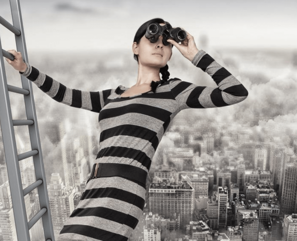 Why You Need a Product Ladder | Marketing Sense | Maximise Profits