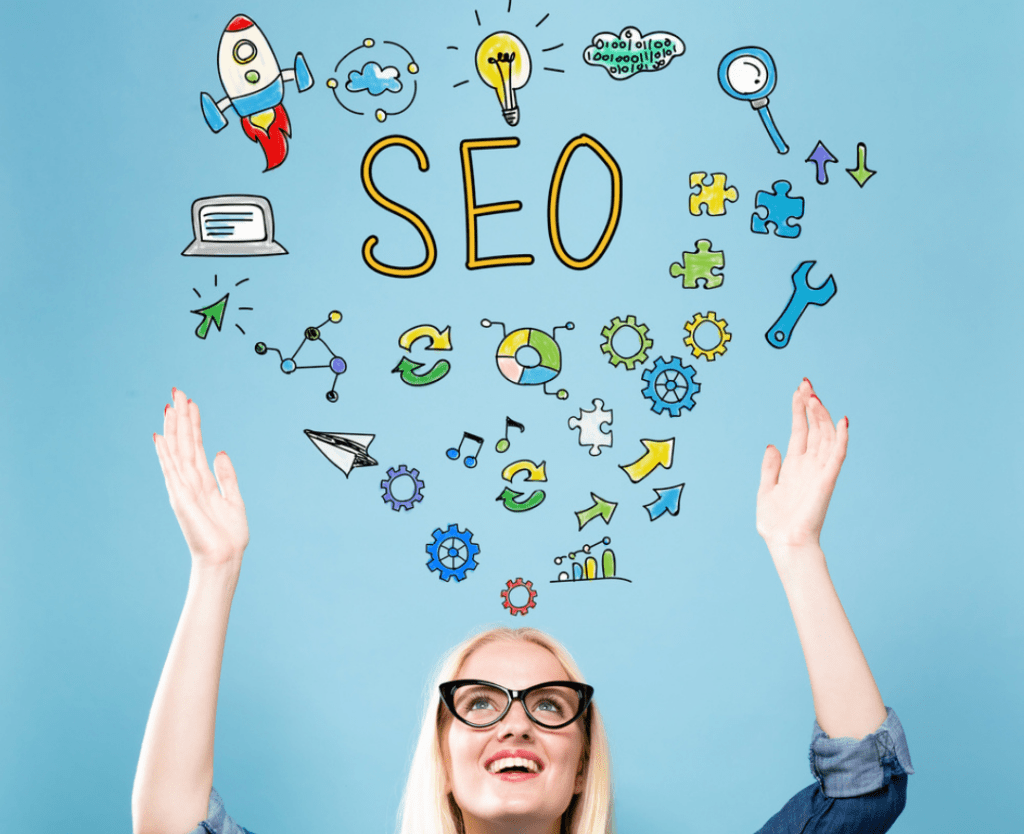 The Ultimate Guide to Keyword Research & SEO for Small Business