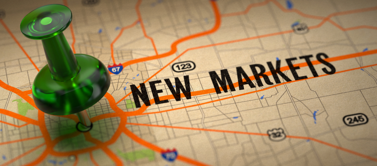 The importance of market positioning | Blog | Marketing Sense